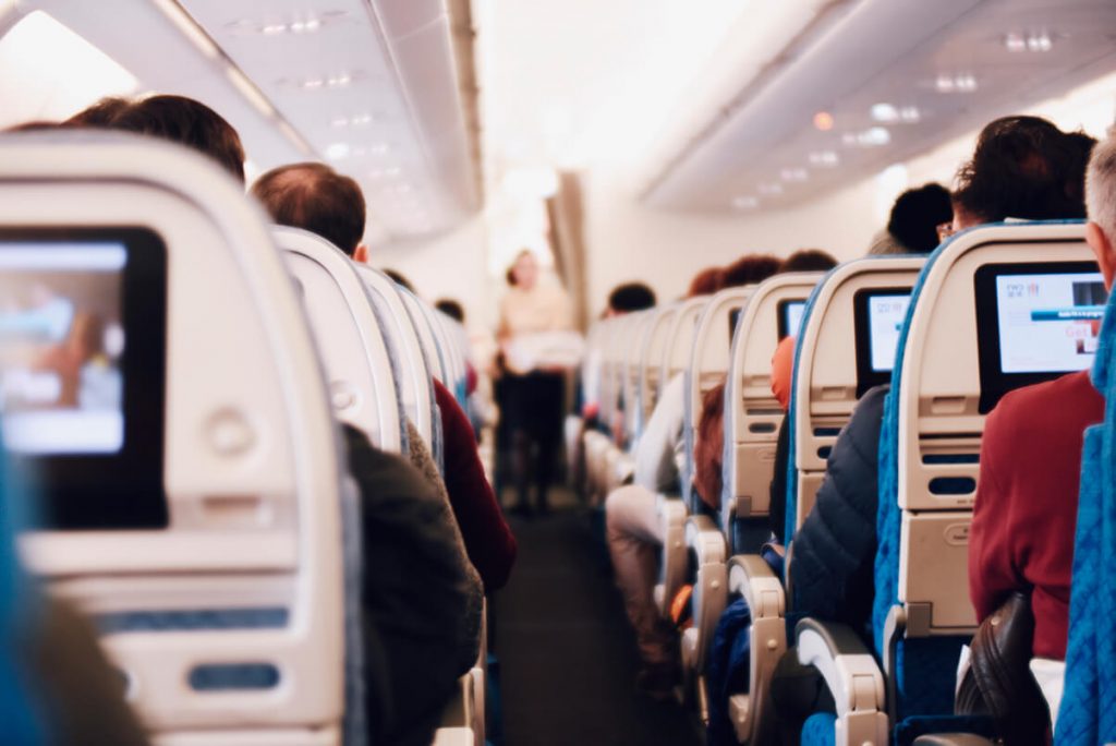 Milhagens em viagens corporativas: como utilizar? - FCM | Kontik ...